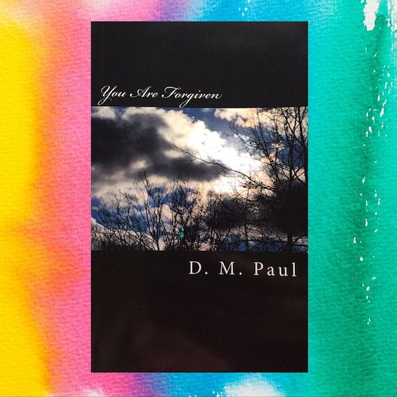 DMPaul Art – Art and Books by Dawn Marie Paul
